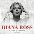Diana Ross - Supertonic: Mixes - Music & Performance - CD - Walmart.com