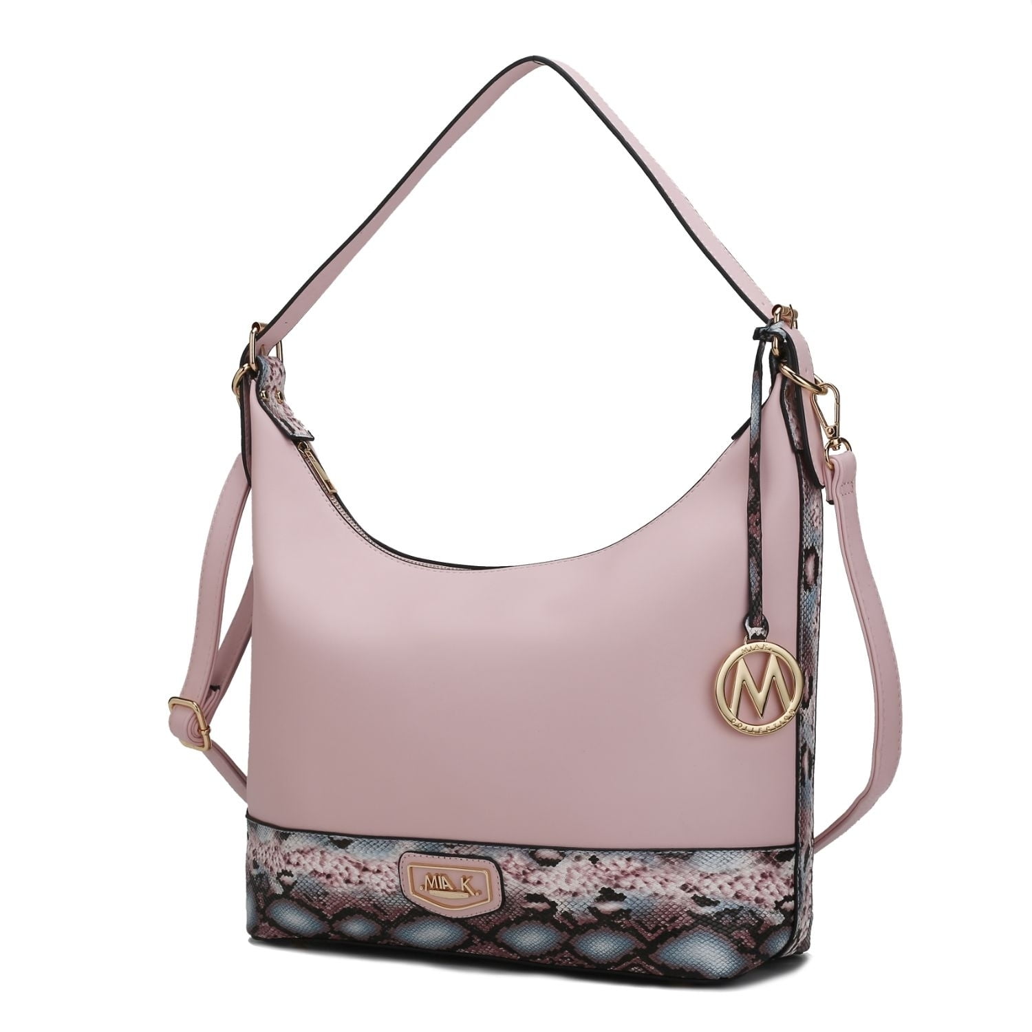 Diana Shoulder Handbag by Mia K. - Walmart.com