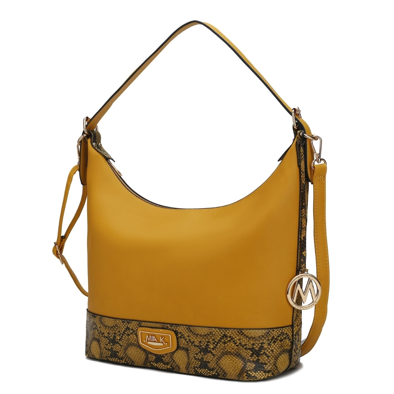 Diana Shoulder Handbag by Mia K. - Walmart.com