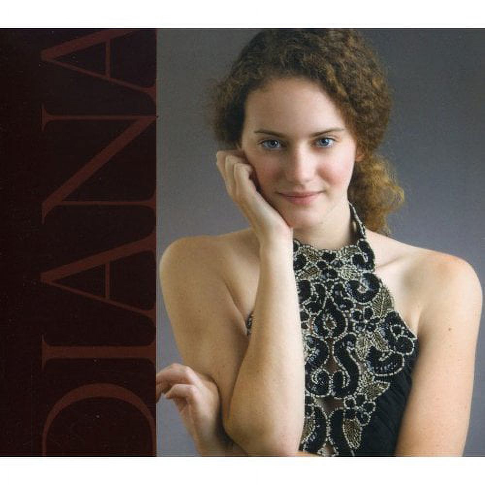 Pre-Owned Diana - Walmart.com