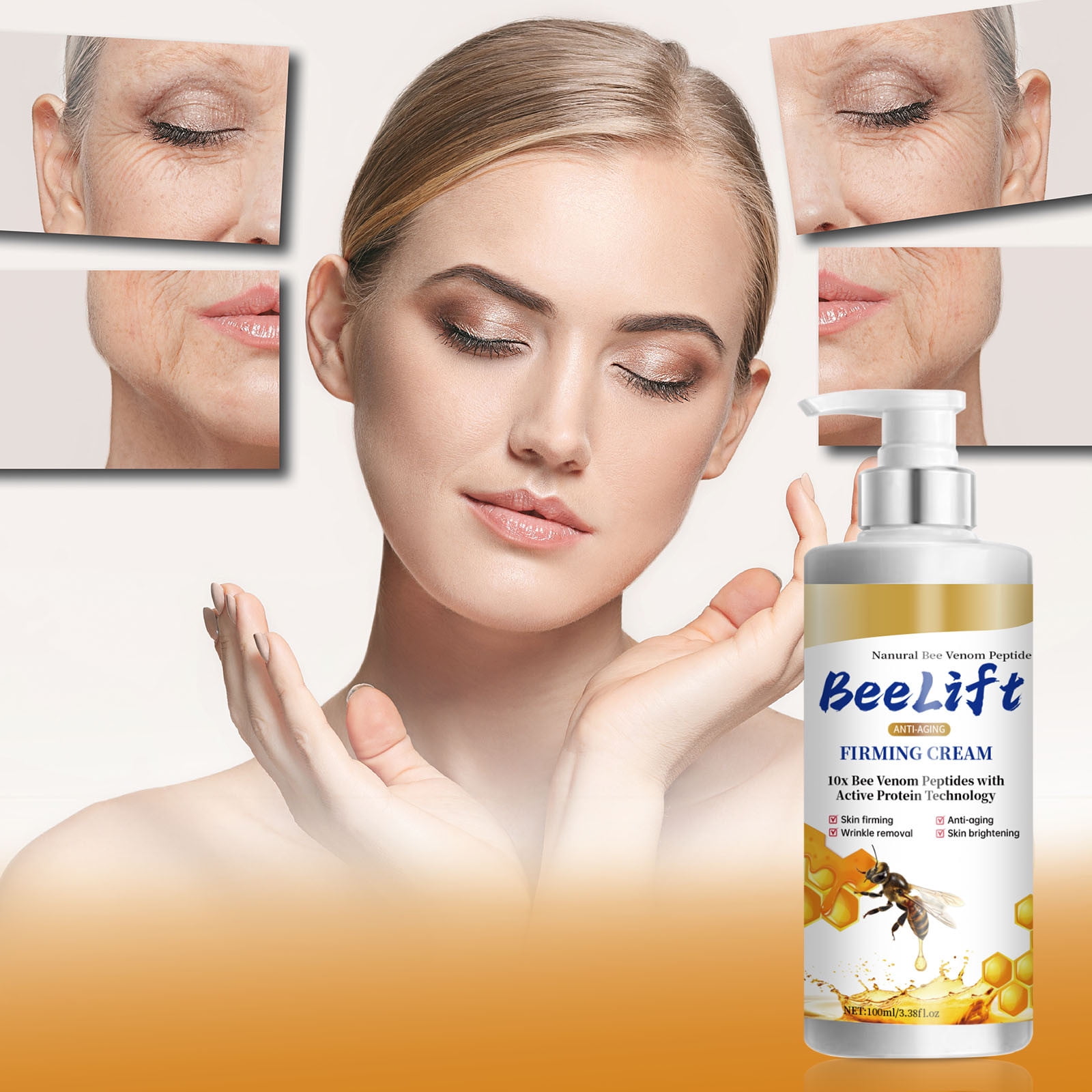 Diandenggg Aging Firming Moisturizer Moisturizing Skin Care Body For ... Diandenggg Aging Firming Moisturizer Moisturizing Skin Care Body For ...