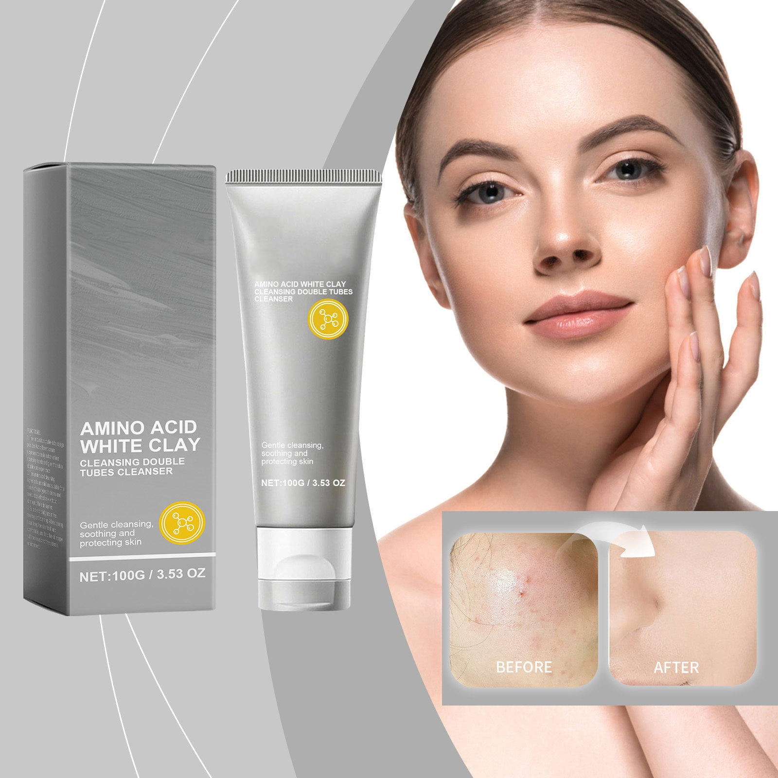 Diandenggg Hydrate And Nourish Your Skin With Our Gentle Facial ...