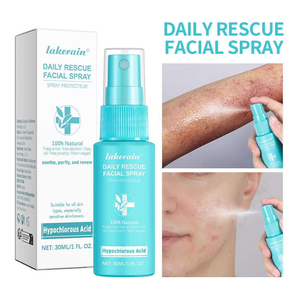 Diandenggg Hypochlorous Spray Hypochlorous Spray Hypochlorous Face And ...