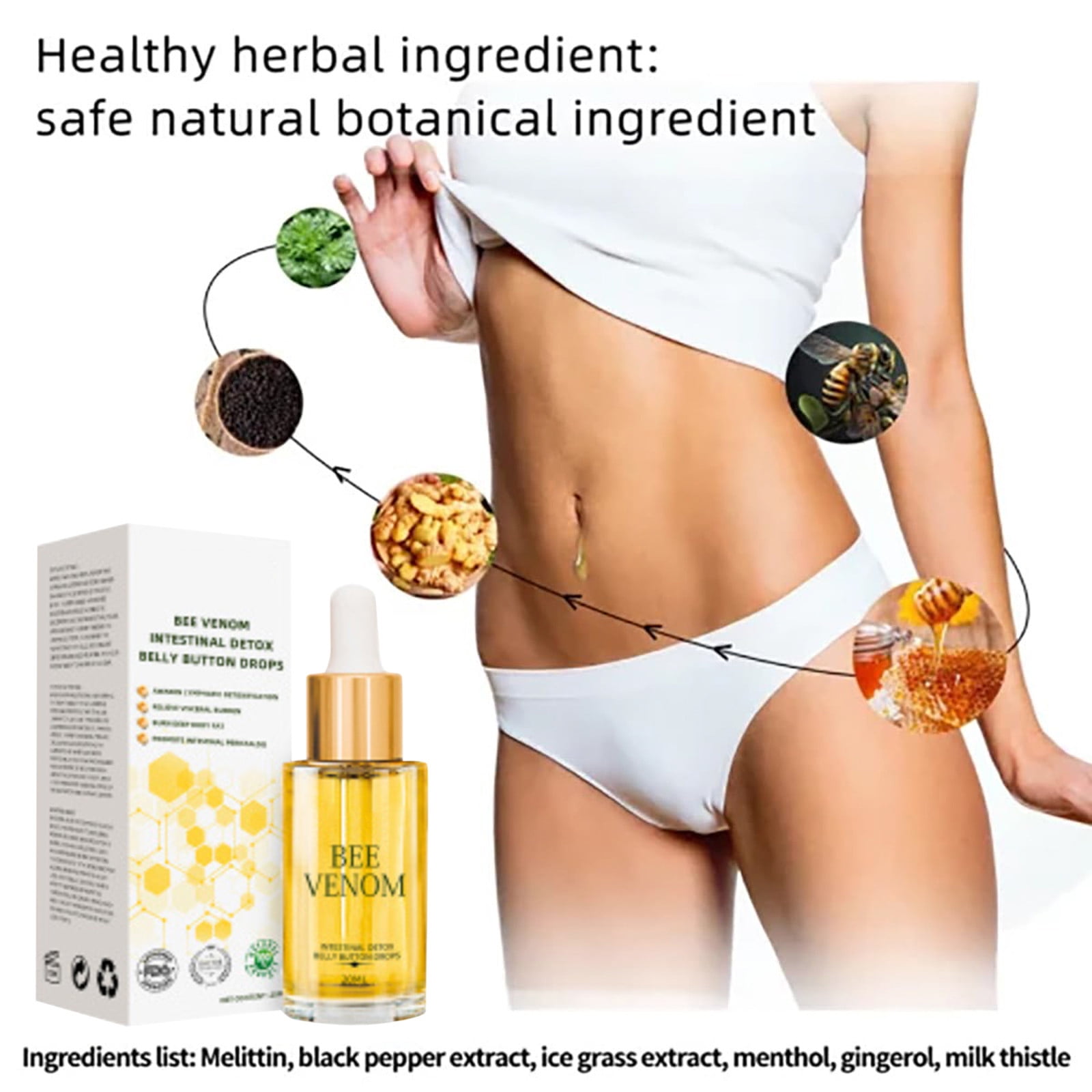 Diandenggg Navel Navel Navel 20ml Face Products Owned Products The Good Stuff Men's Lotion Fresh ...