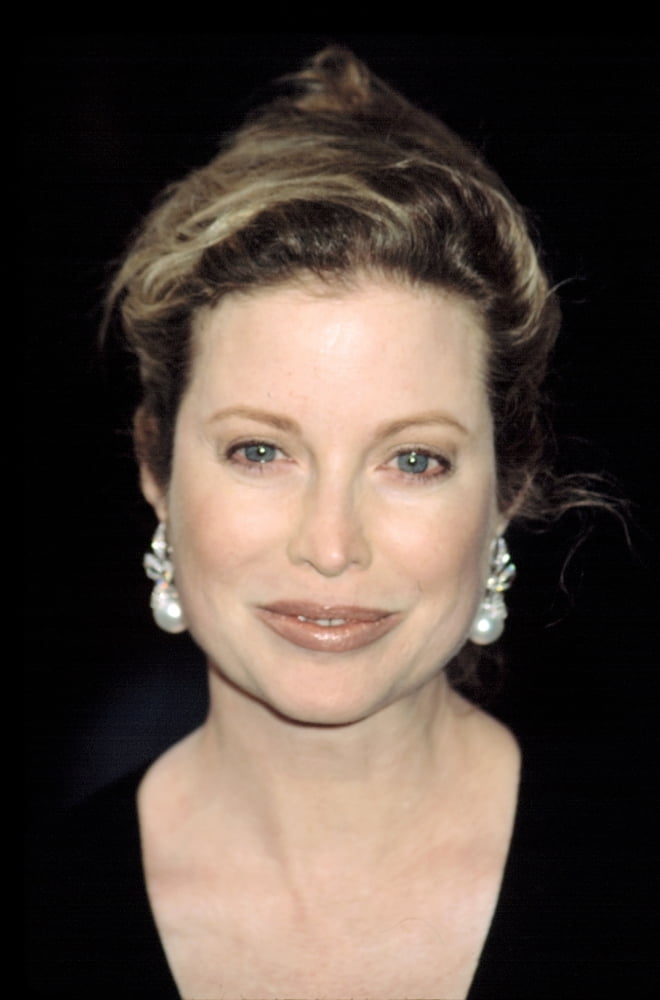 Diandra Douglas At Premiere Of It Runs In The Family, Ny 4132003, By Cj ...