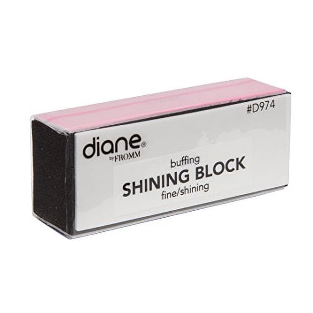 Diane 4 in 1 Shining Block (Fine / Shining D974) - 25 Pieces, Fine ...