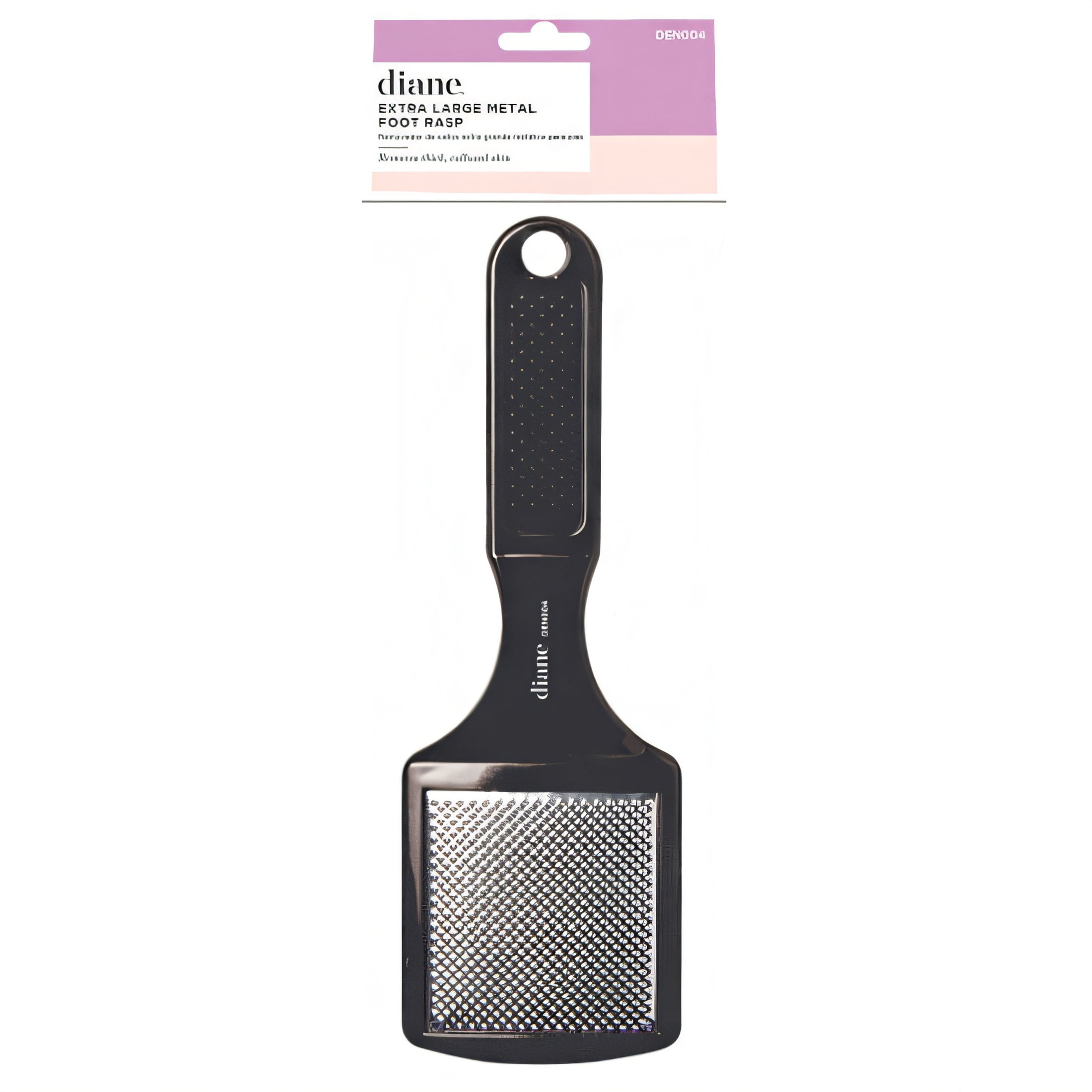 Diane - Extra Large Foot Rasp - Microplane Den004 - Walmart.com