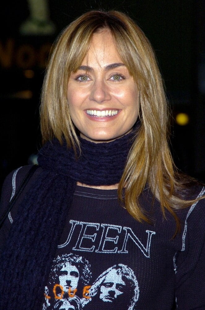 Diane Farr At Arrivals For Just Friends Premiere, Mann'S Village ...
