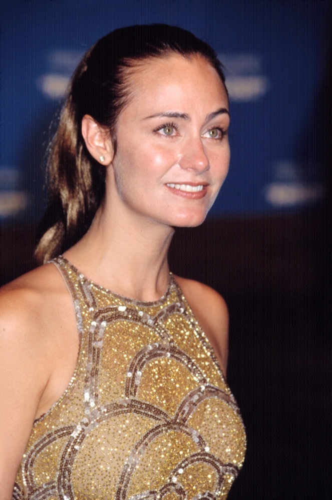 Diane Farr At Ifp Gotham Awards, Ny 10012001, By Cj Contino Celebrity ...