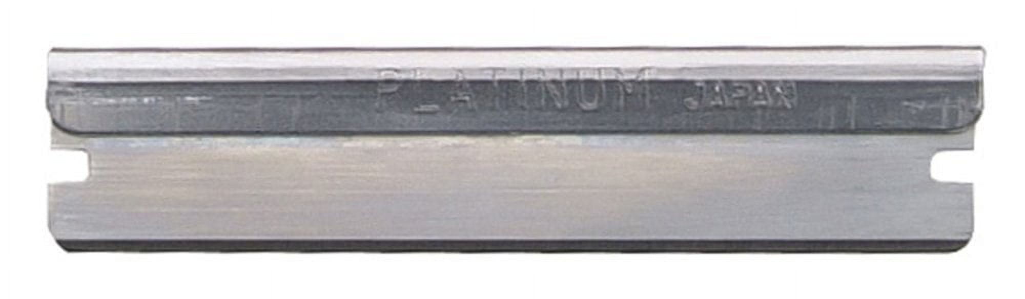 Diane Hair Shaper Razor Blades Made of Polymer Coated Stainless Steel ...