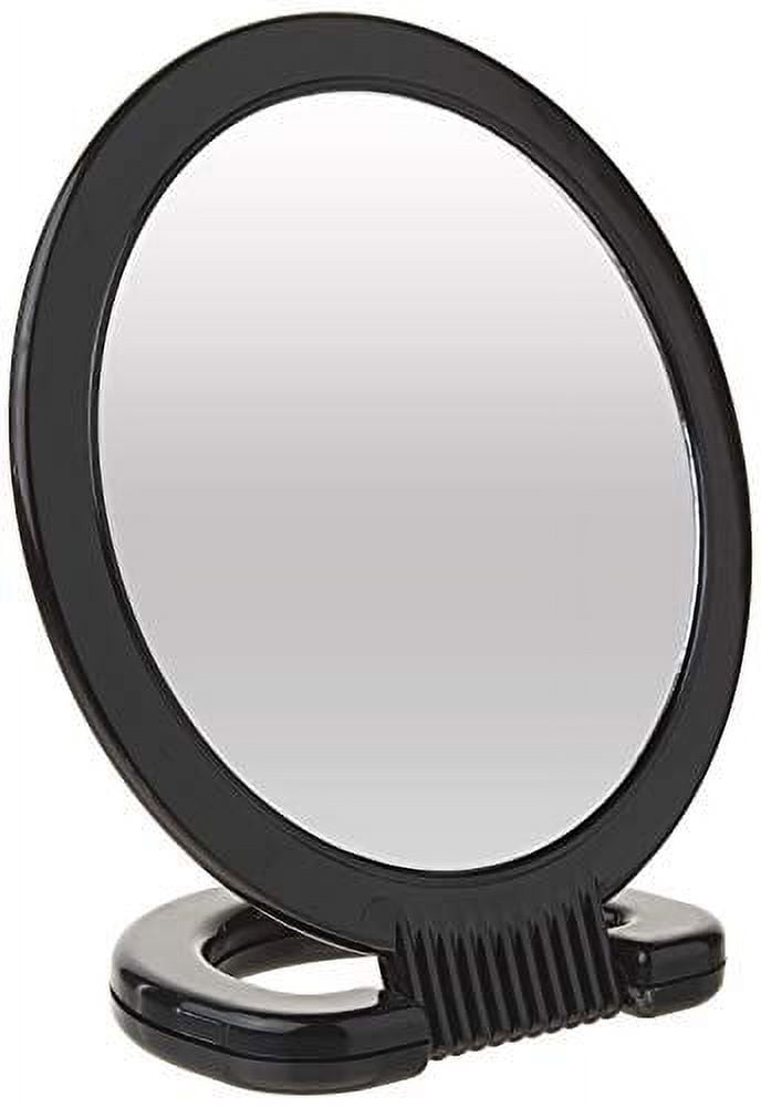 Diane Hand Mirror – 1X 3X Magnifying Hand Held Mirror, Double Sided ...