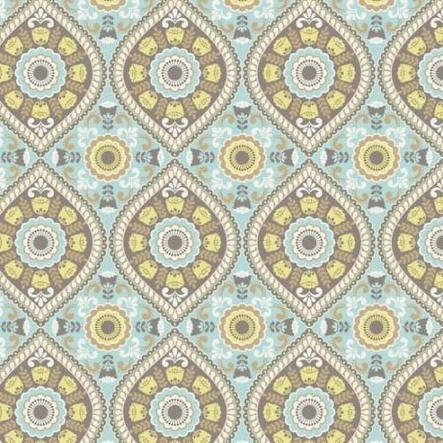 Diane Kappa Collection Quilting Cotton 44" Fabric, per Yard - Walmart.com
