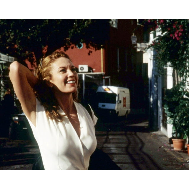 Diane Lane 24X36 Classic Hollywood Poster As Frances In Under The ...