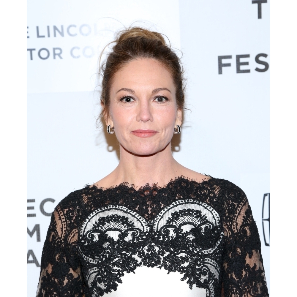 Diane Lane At Arrivals For Every Secret Thing Premiere At 2014 Tribeca ...