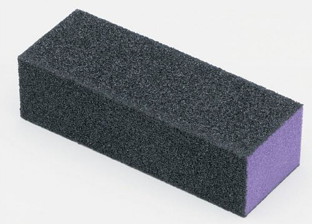 Diane Smoothing File Block (Medium / Coarse, D971 Purple) - 50 pieces ...