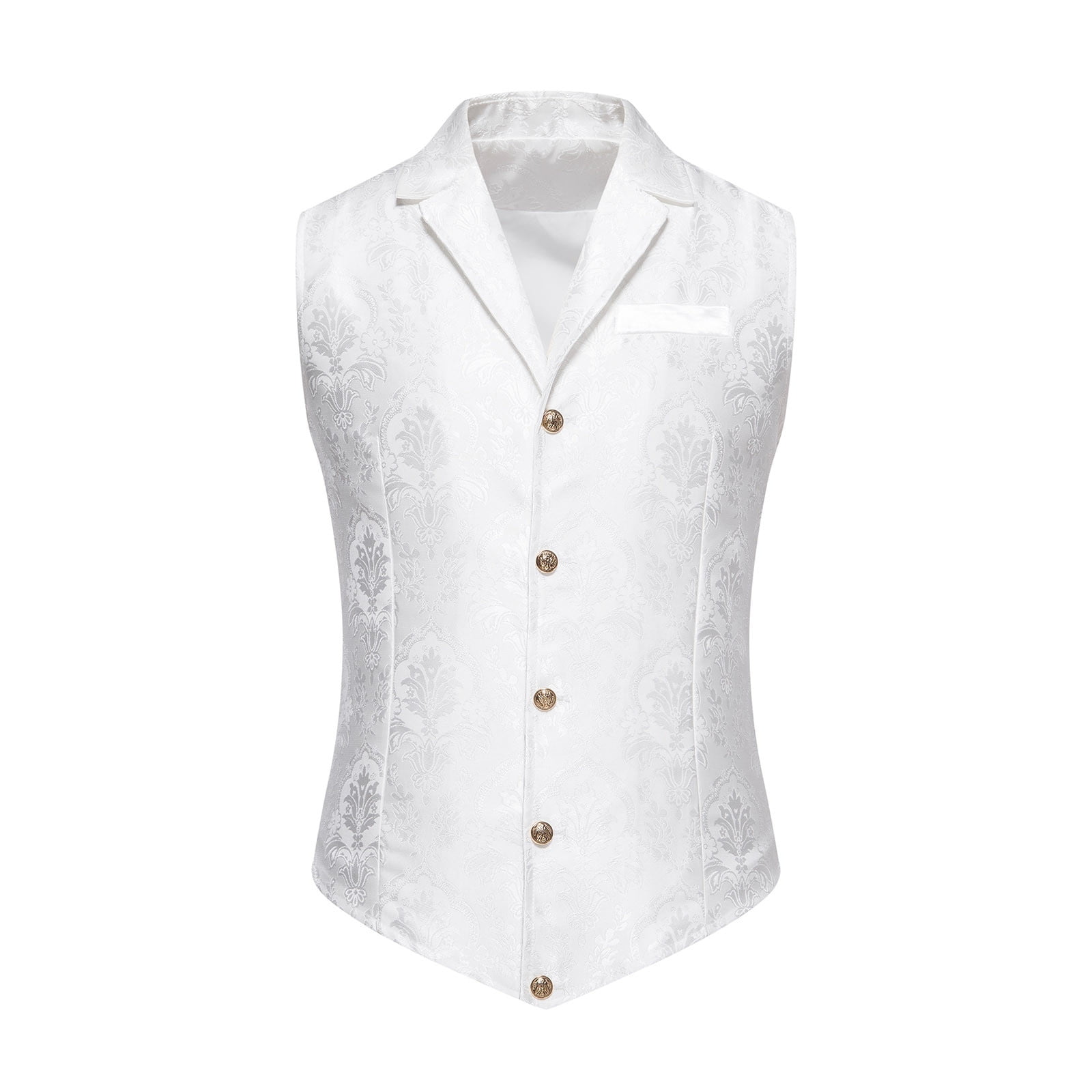 Dianli Men's Originals Stretch Cotton Pack Tunic V Neck Summer Beach Loose Fit Sleeveless Casual ...