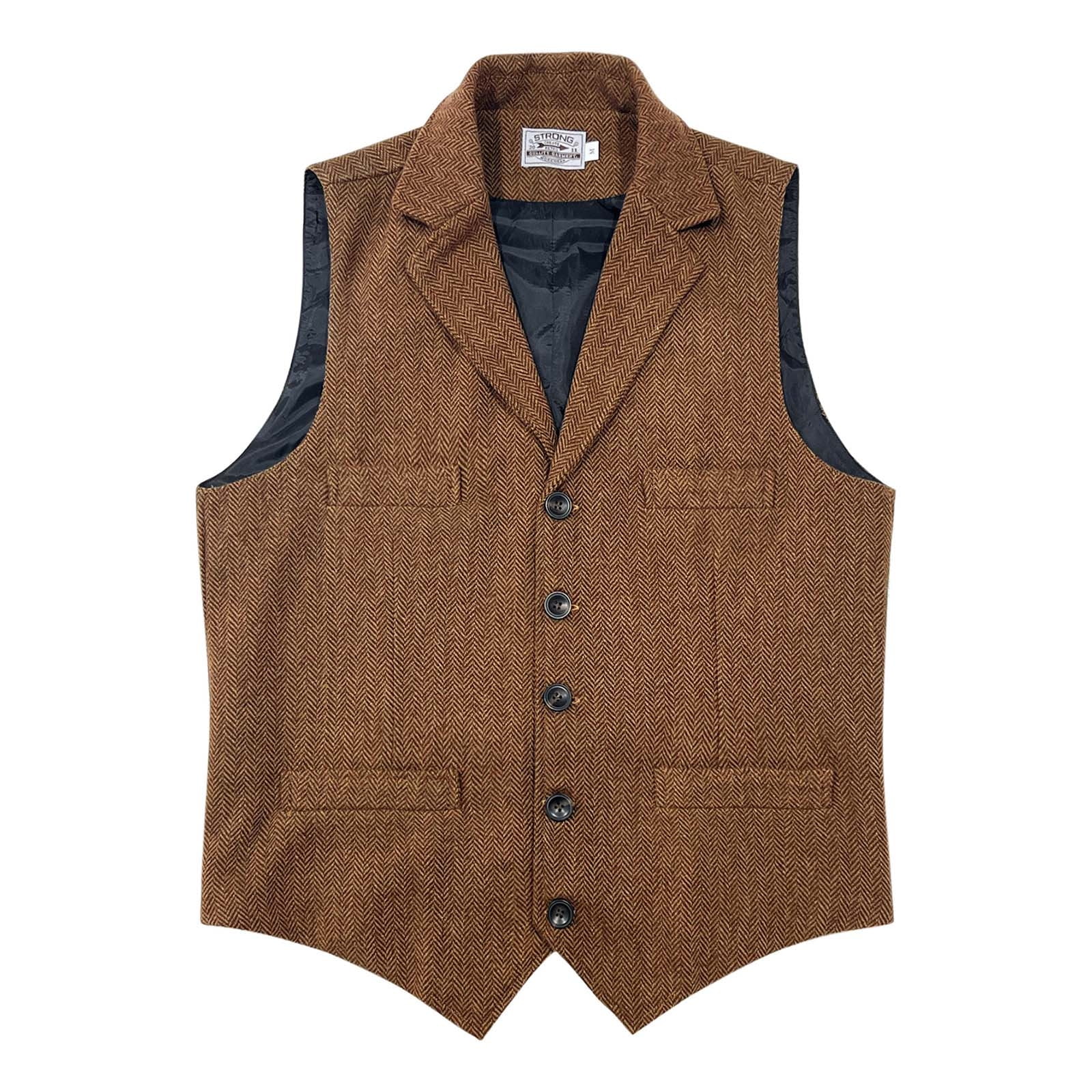 Dianli Men's Quick Dry Workout Tank Top Button Lapel Basic Summer Beach Loose Fit Sleeveless ...