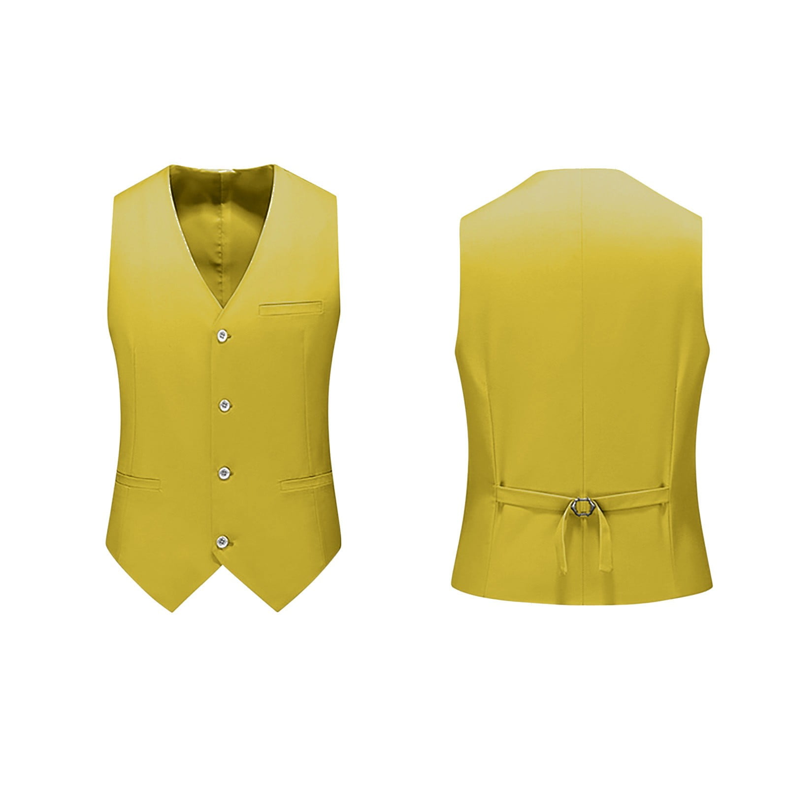 Dianli Men's Workout Tank Top Pockets V Neck Summer Beach Vacation ...