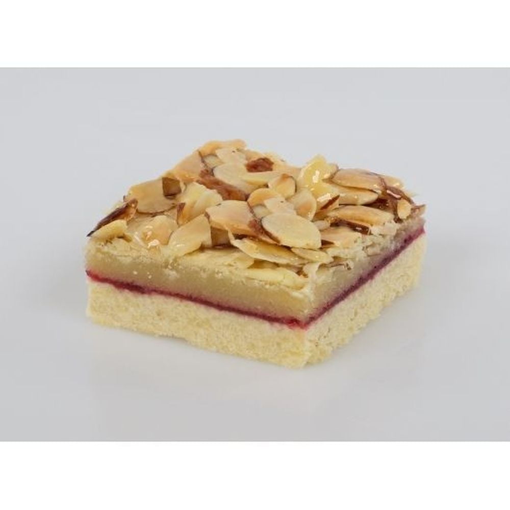 Diannes Gluten Free Raspberry Almond Shortbread, 55.4 Ounce -- 2 per ...