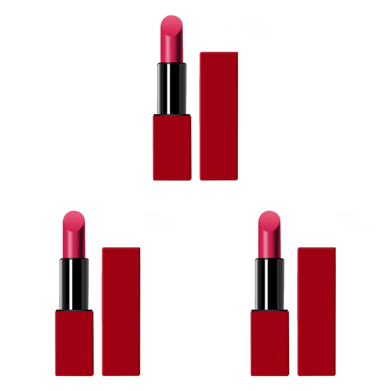 Dianopex 10 Color Bright Red Matte Liquid Lipstick Sets Lip Stain Long ... Dianopex 10 Color Bright Red Matte Liquid Lipstick Sets Lip Stain Long ...