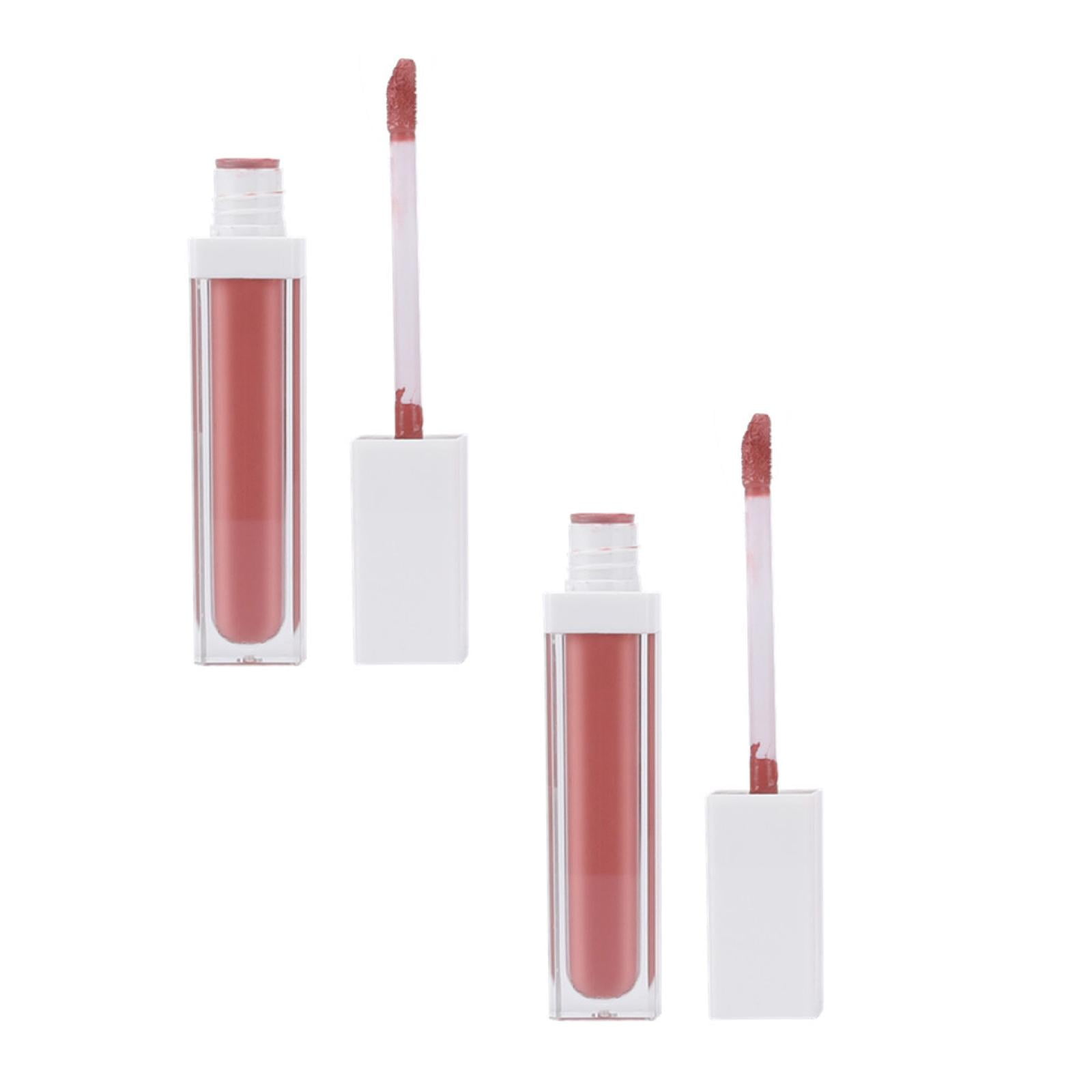 Dianopex 10 Color Bright Red Matte Liquid Lipstick Sets Lip Stain Long ... Dianopex 10 Color Bright Red Matte Liquid Lipstick Sets Lip Stain Long ...