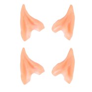 Red Devil Ears Halloween Accessory - Walmart.com