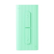 Bright White Diamond Dental Floss-Pick Holder, Dispenser Includes 88 ...