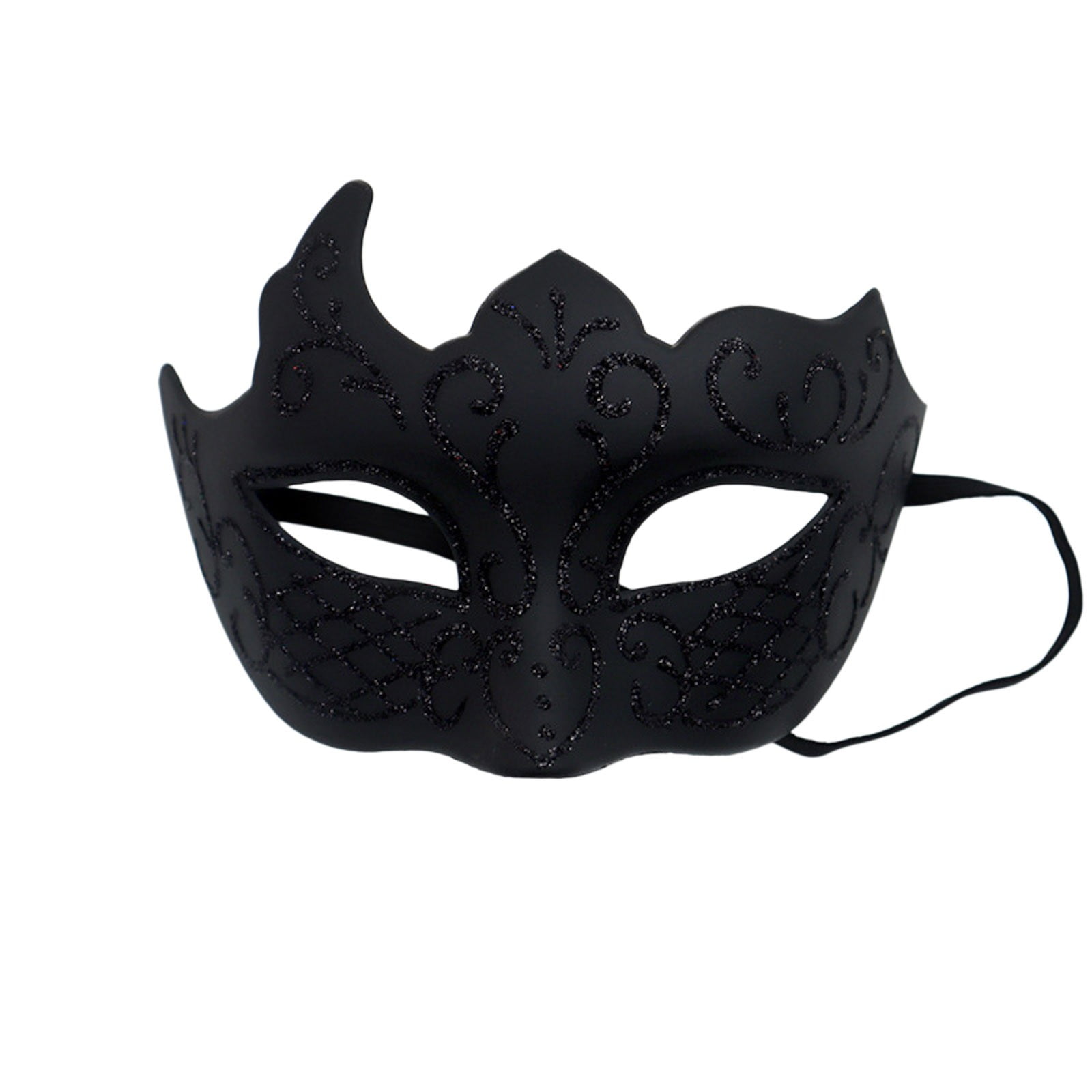 Dianopex Retro Masquerade Party Face Masks for Carnival Party Dress Up ...