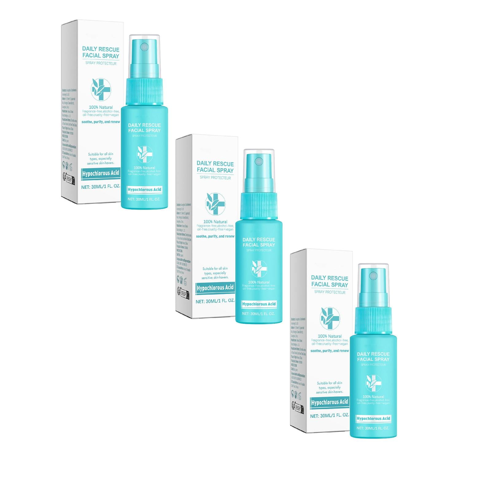 Dianopex Facial Spray Hyaluronic Acid Spray for Face Mist Moisturizes ...