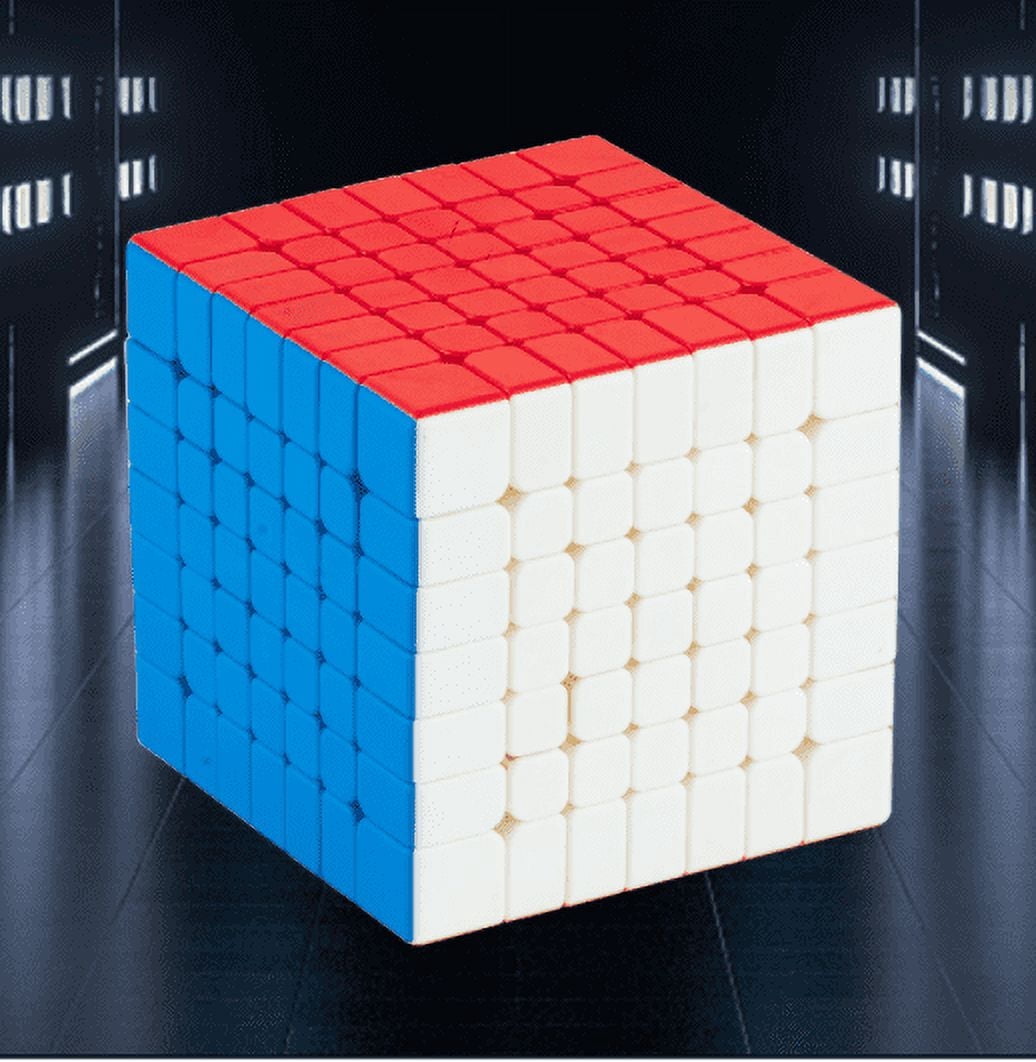 7x7 Rubiks Cube