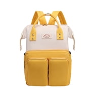 Primo Passi - Backpack Diaper Bag, Blue - Walmart.com