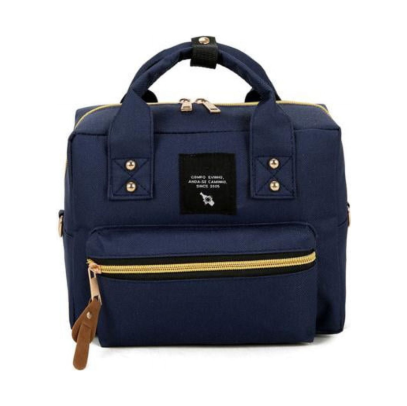 Diaper Bag Backpack Nappy Bag Baby Bags for Mom and Dad Maternity ...