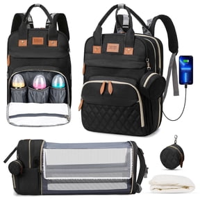 Shop Diaper Bags with Changing Stations in Multiple Colors at Walmart