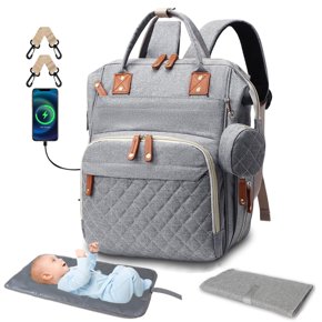 Backpack Diaper Bags | Walmart.com