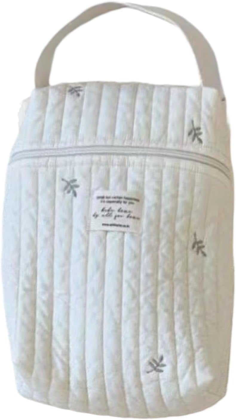 Diaper Bag Pouches - Multifunctional Travel Diaper Bag Pouch, Travel ...