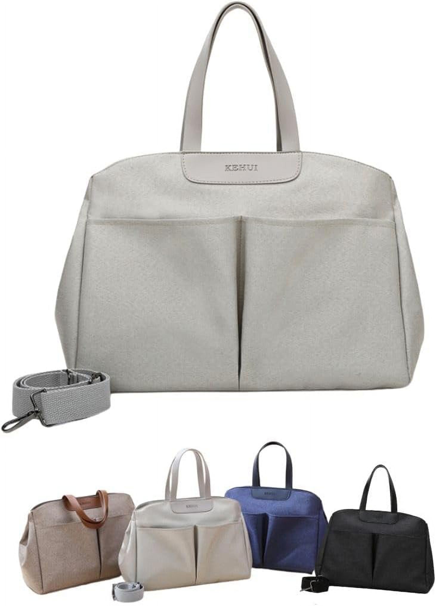 Diaper Bag tote, baby bag for Newborn Girl Boy, travel essentials for ...