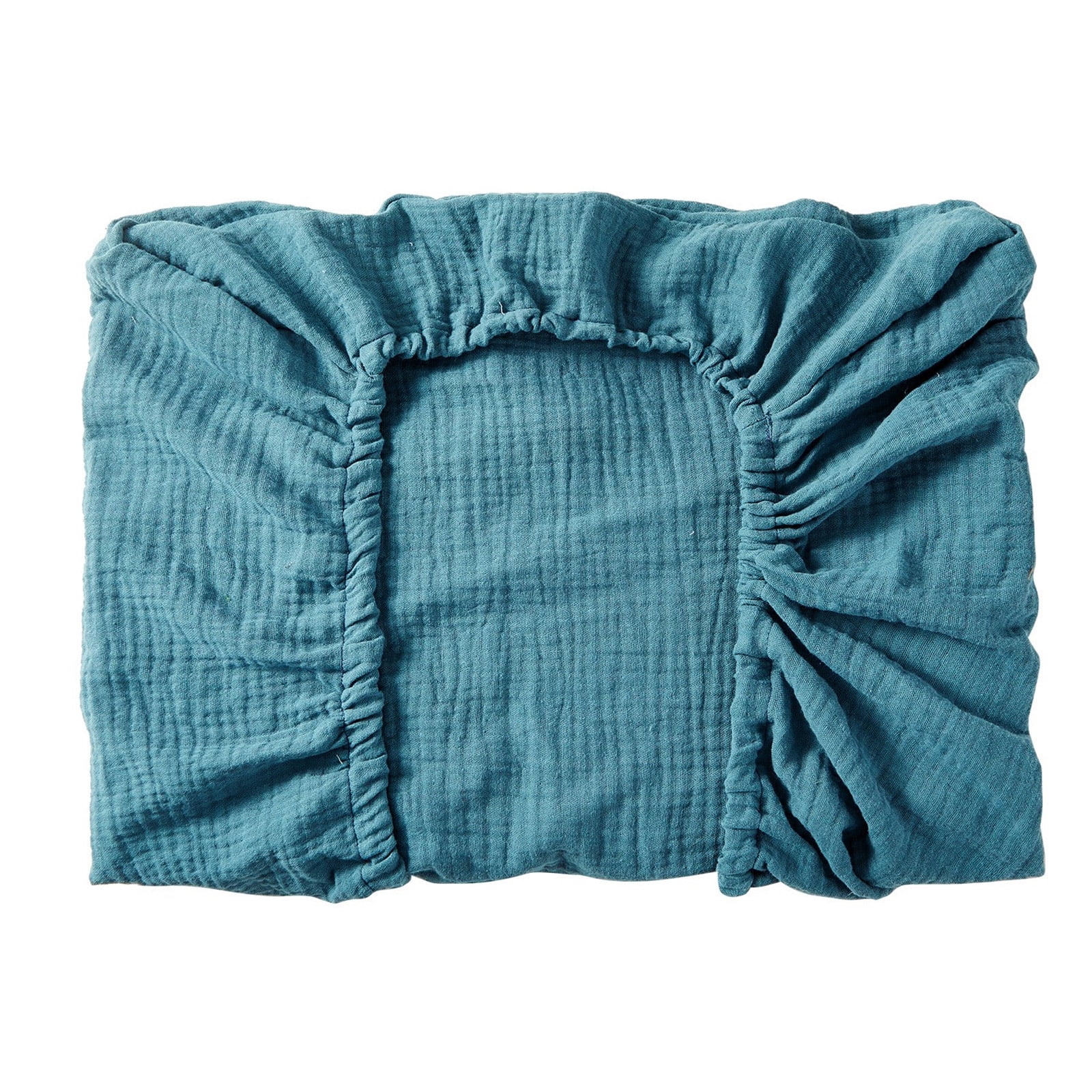 Diaper Change Table Sheets Breathable Cover Changing Pad Cover for ...