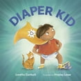 Diaper Kid, (Hardcover) - Walmart.com