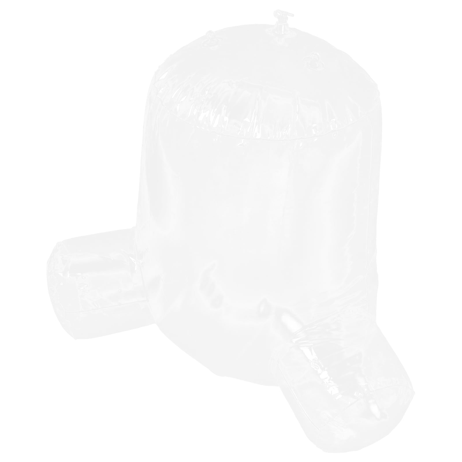 Diaper Mannequin Model Inflatable Diaper Display Mannequin Diaper Store ...