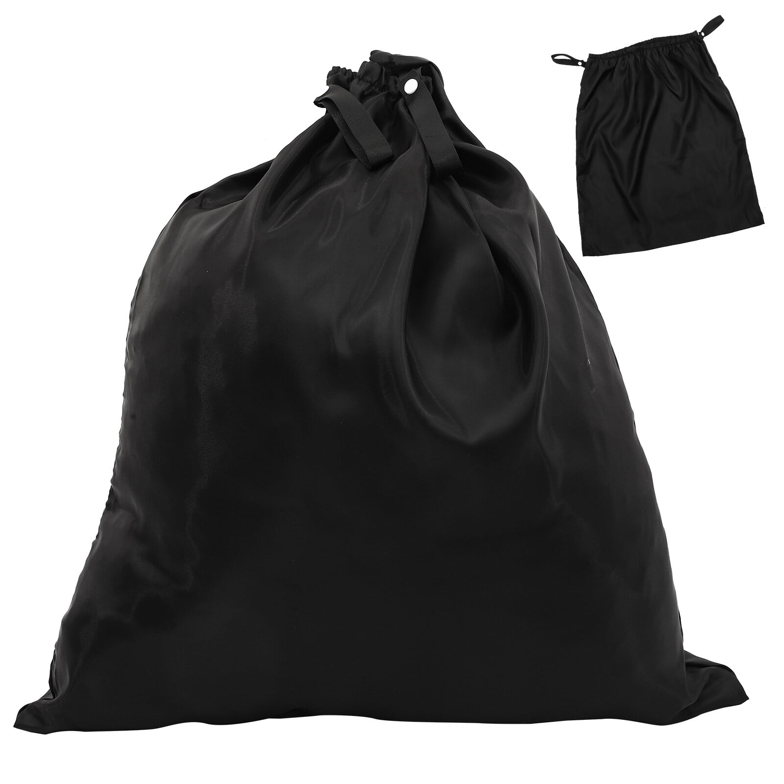 Diaper Pail Pouch Organizer Storage Cloth Nappy Baby Infant Wet Dry ...