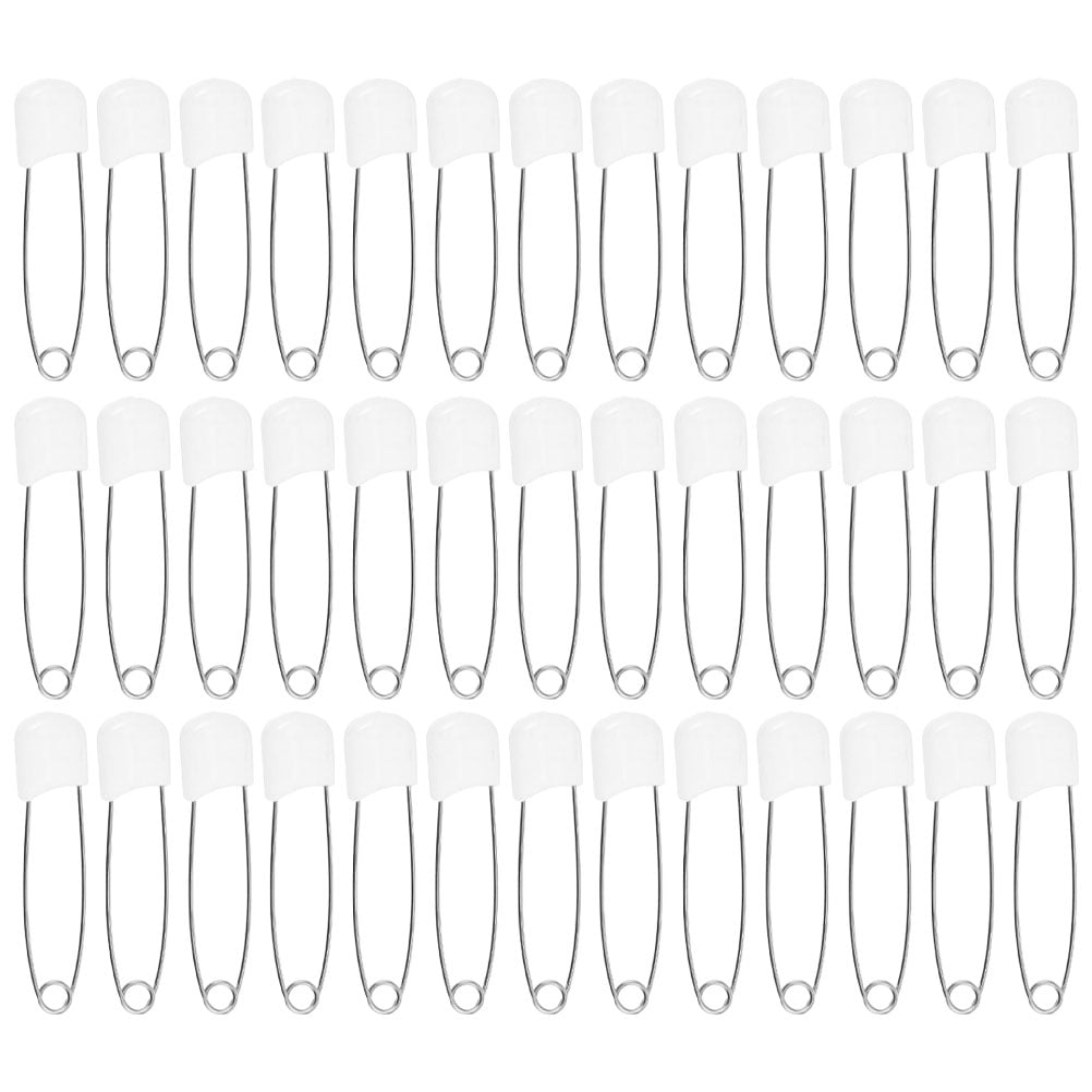 Diaper Pin Baby Diapers Clothes Pins Safety for Heavy Duty Face Medium ...