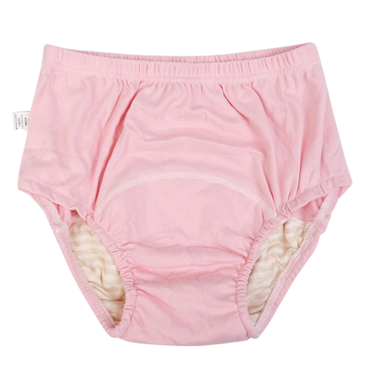Diaper Underwear For The Elderly, Anti-Leakage Urine, Pure Cotton ...