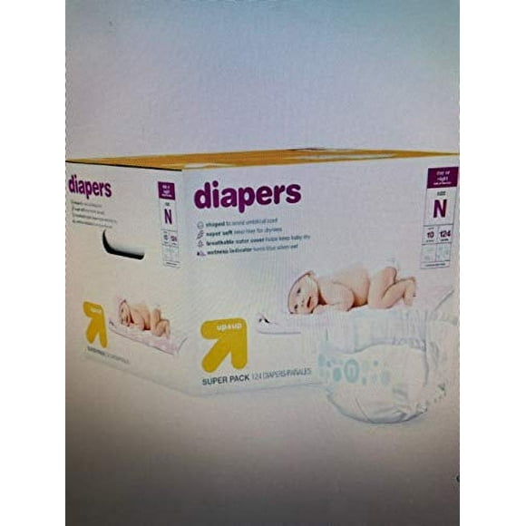 Bebin Super Diapers