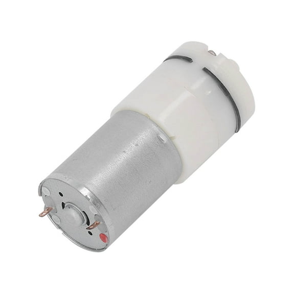 Diaphragm Air Pump w/ Pressure Overflow Switch, Fast Inflation ...