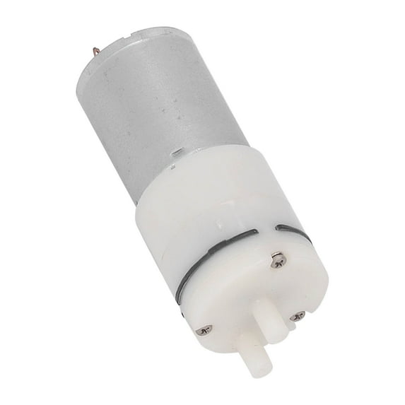 Diaphragm Air Pump w/ Pressure Overflow Switch, Fast Inflation ...