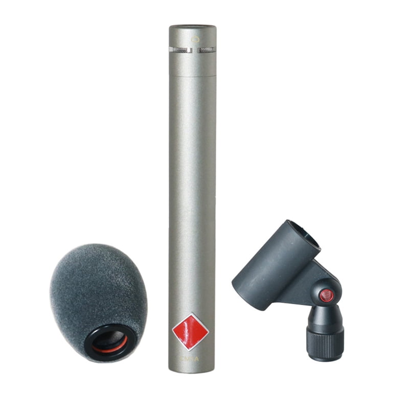 Diaphragm Cardioid Condenser Microphone for Stage Choir Instrument ...