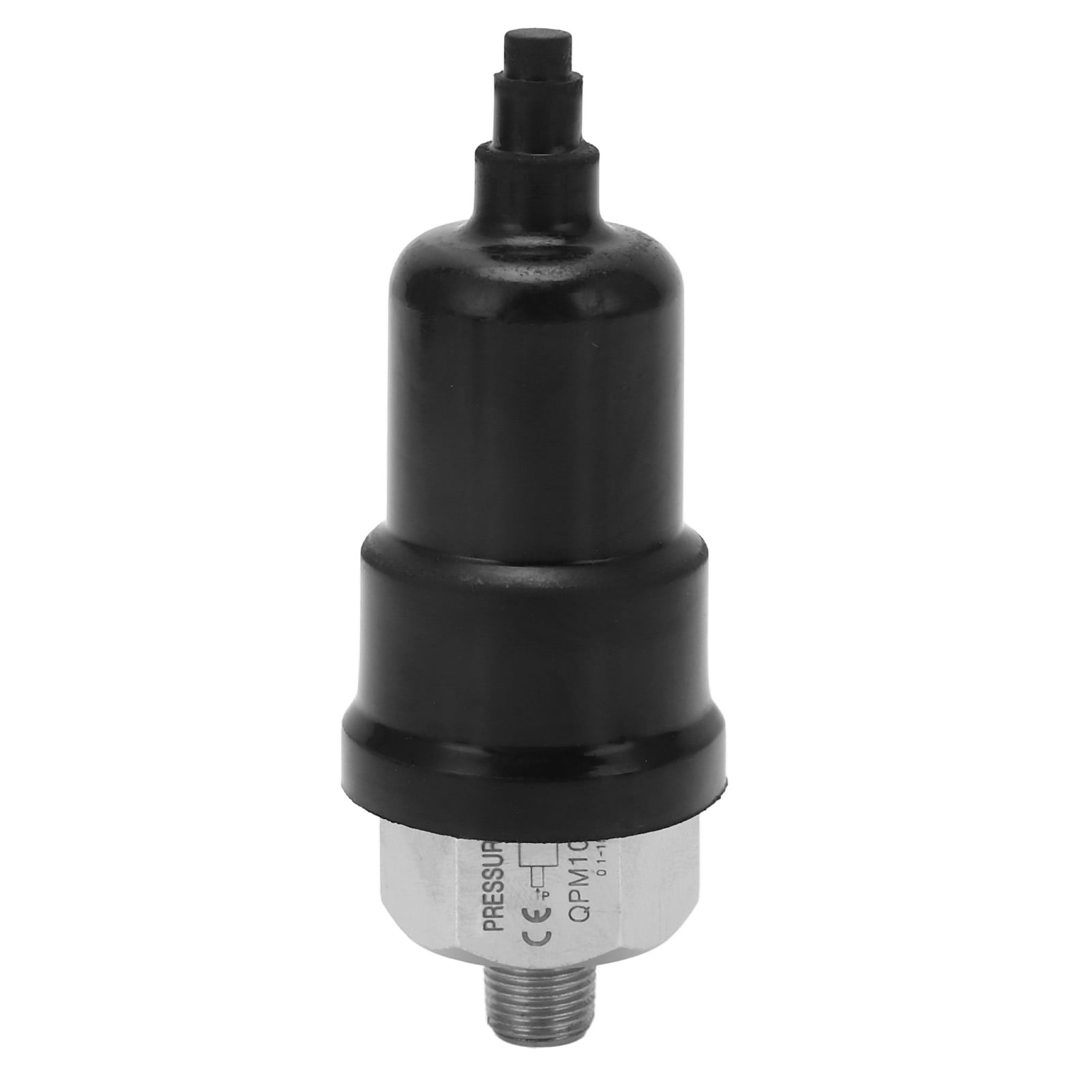 Diaphragm Type Pressure Switch Pneumatic Adjustable Normally Open ...