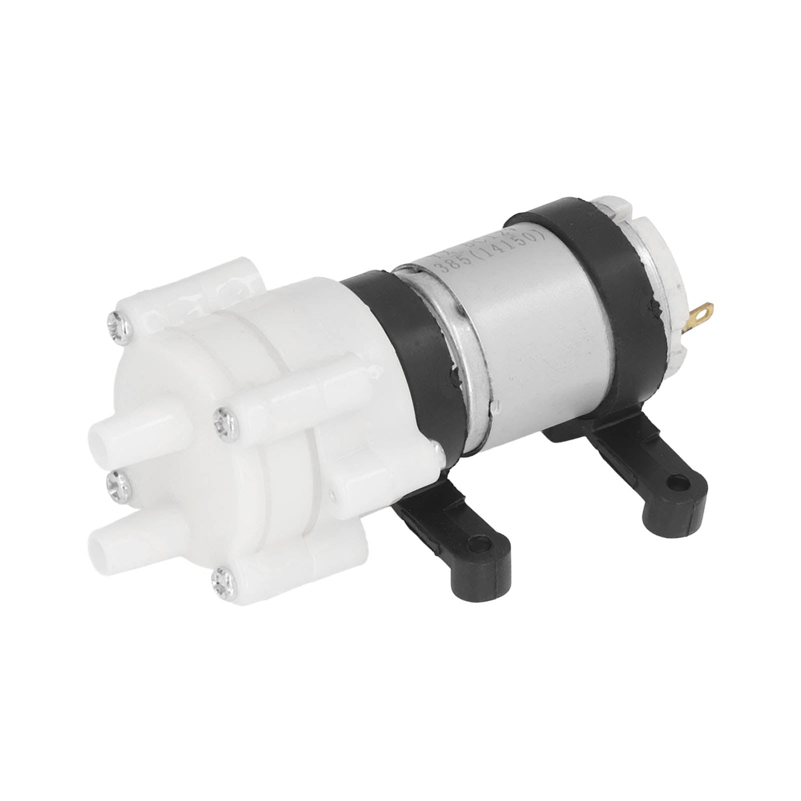 Diaphragm Water DC 12V Mini Electric Diaphragm Water Suction Pump ...