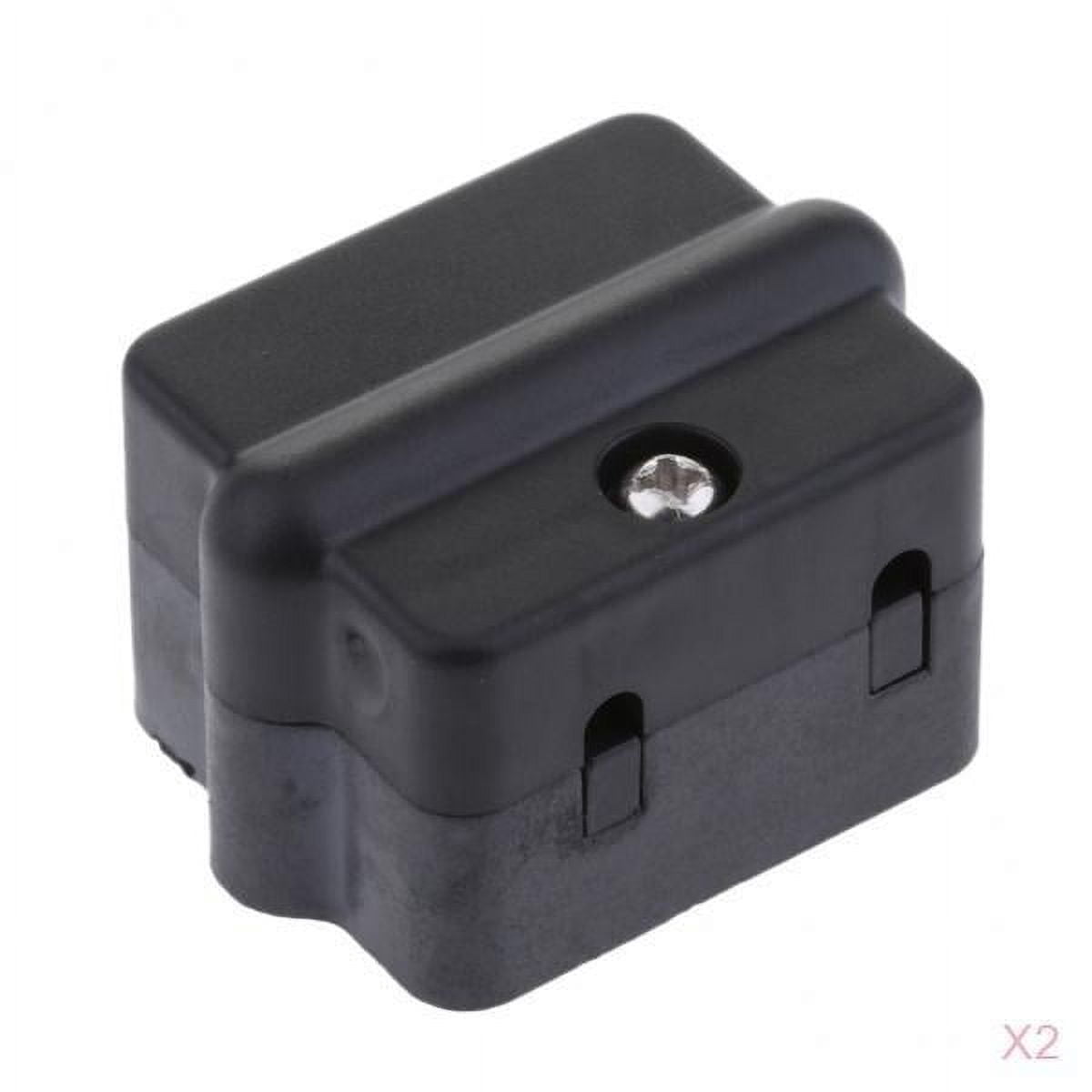 Diaphragm Water Pump Pressure Switch, Water Pump Fitting, Durable New ...