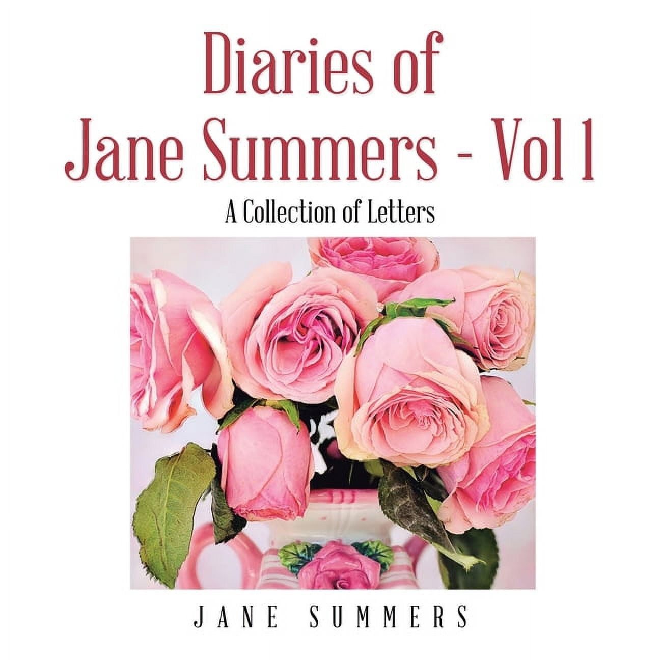 Jane Summers Books - Walmart.com